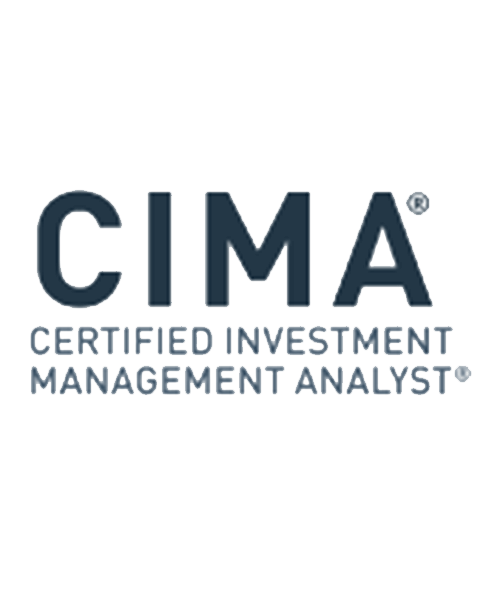 Ark Wealth Partners - (13) Our Credentials | Lombard, IL